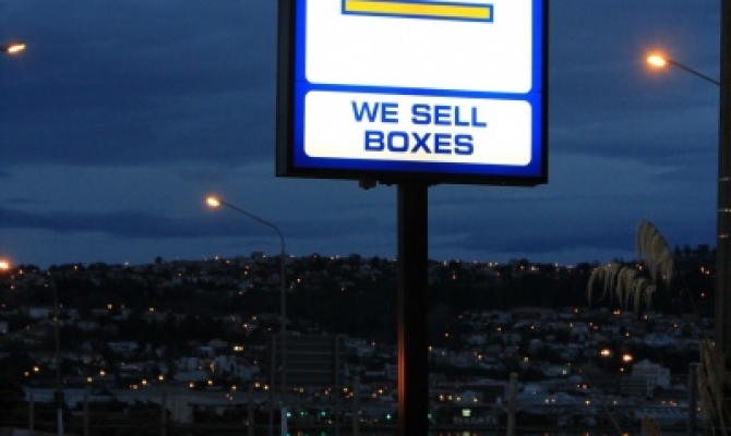 Storage King Dunedin South | Storage Dunedin & Self Storage Dunedin